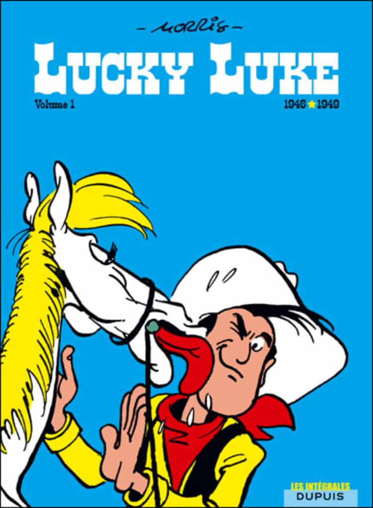 Top 20 des BD western - une sélection Comixtrip