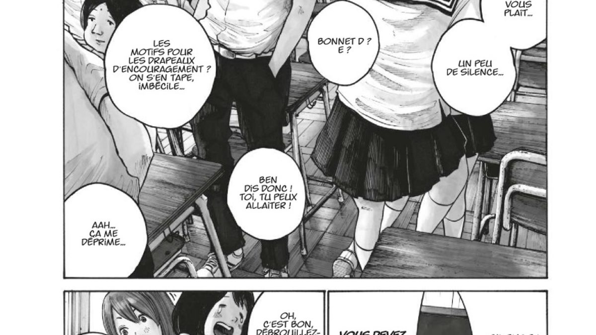 Inio Asano Anthology : le mangaka à son sommet - Comixtrip