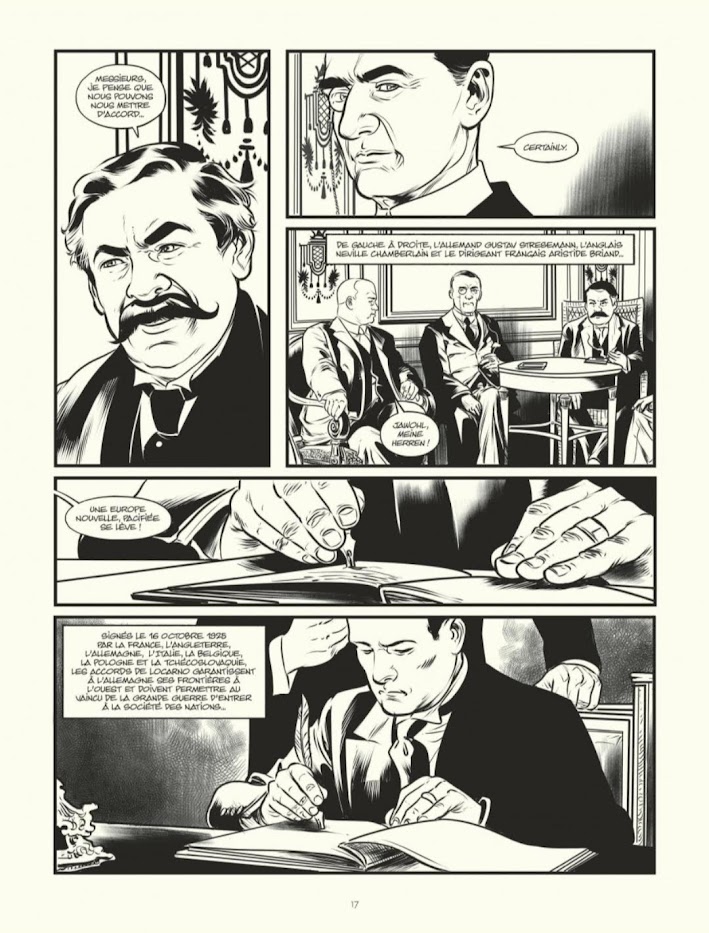 La Seconde Guerre Mondiale En Bd Comixtrip